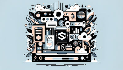 Mastering Shopify: How to Add SVG Icons to Your Shopify Store