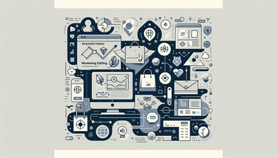 Mastering Shopify: How to Bulk Edit Products Efficiently