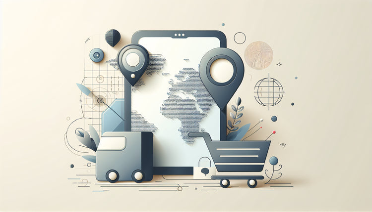 Mastering Shopify: How to Change Location on Shopify for Effective Sto