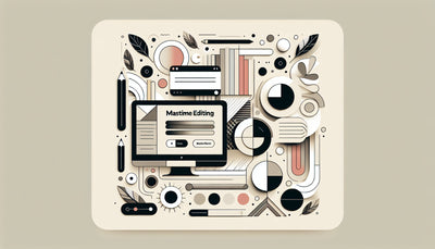 Mastering Shopify: How to Edit a Theme like a Pro