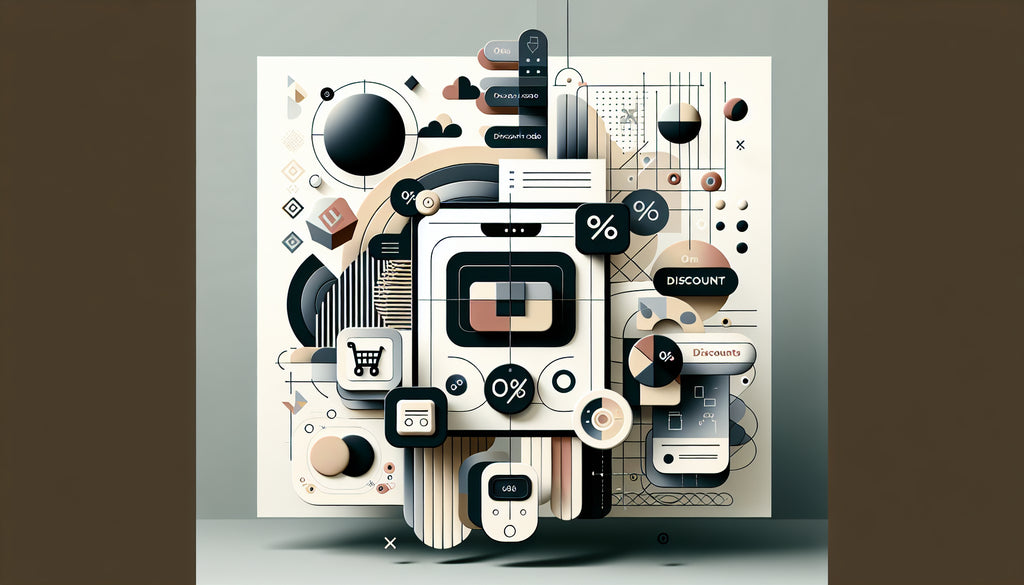 Mastering Shopify: How to Put a Discount Code on Your Store