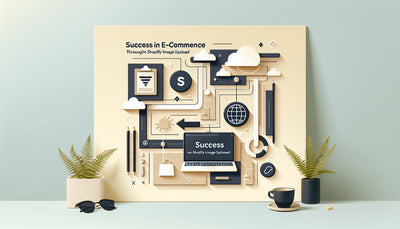 Mastering Shopify Image Upload: A Comprehensive Guide for ecommerce S