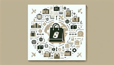 Mastering Shopify International Shipping: A Comprehensive Guide