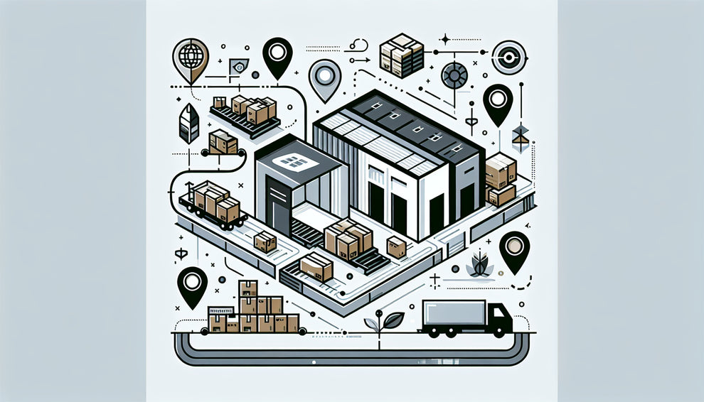 Mastering Shopify Locations: Your Ultimate Guide to Inventory and Fulf