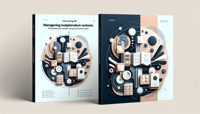Mastering Shopify Multiple Variants: A Comprehensive Guide