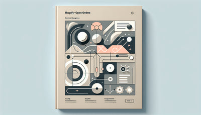 Mastering Shopify Open Orders: A Comprehensive Guide for Streamlined M