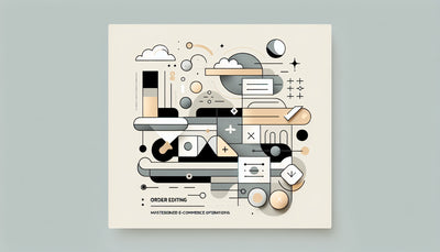 Mastering Shopify Order Editing APIs for Streamlined ecommerce Operat