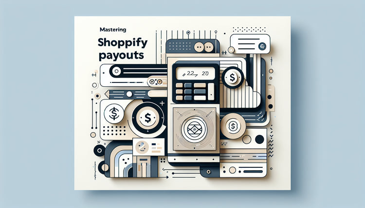 Mastering Shopify Payouts: A Comprehensive Guide