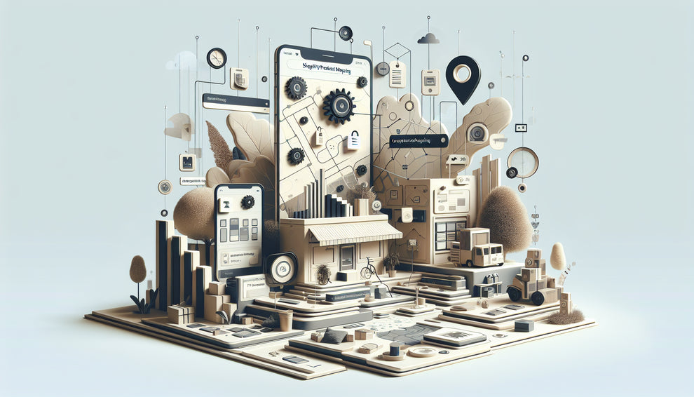 Mastering Shopify Product Mapping: A Comprehensive Guide