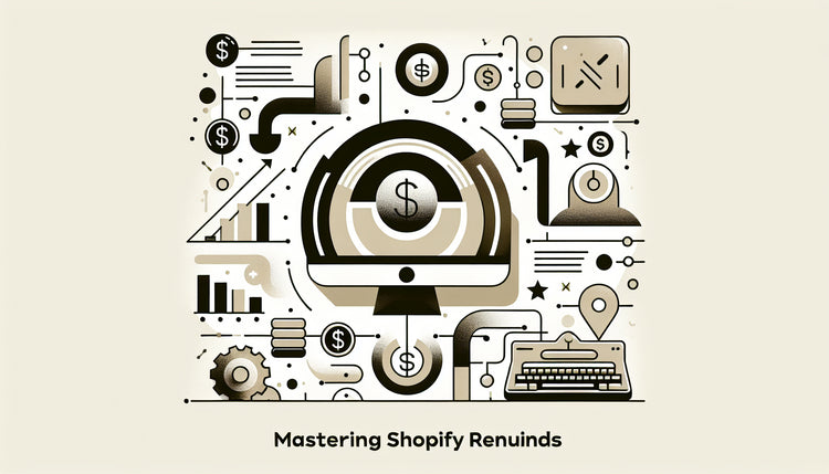 Mastering Shopify Refunds: A Comprehensive Guide for Efficient Handlin