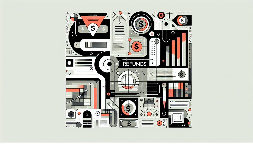Mastering Shopify Refunds: A Comprehensive Guide on How To Process Ref