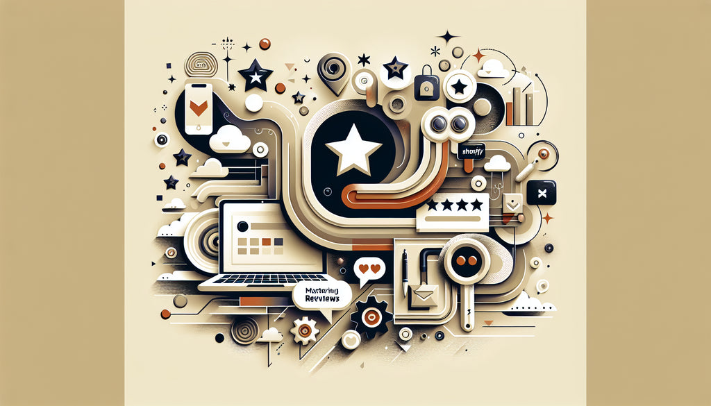 Mastering Shopify Review Requests: A Comprehensive Guide