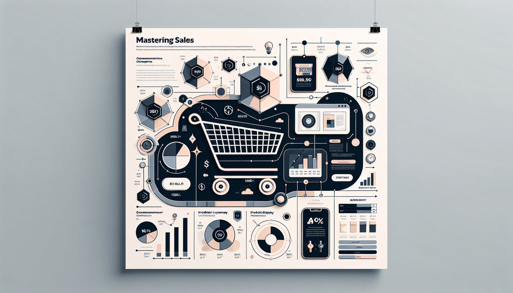 Mastering Shopify Sales: The Ultimate Guide to Running a Sale on Shopi