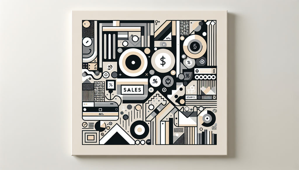 Mastering Shopify Sales: Your Ultimate Guide on How to Make Sale Items