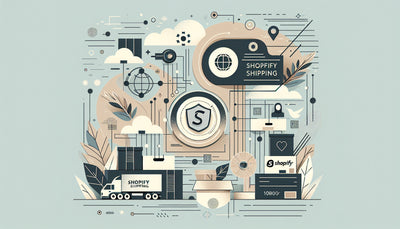 Mastering Shopify Shipping: A Comprehensive Guide for ecommerce Succes