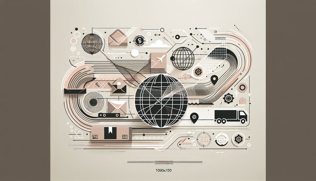 Mastering Shopify Shipping: Your Step-by-Step Guide to Seamless E-comm