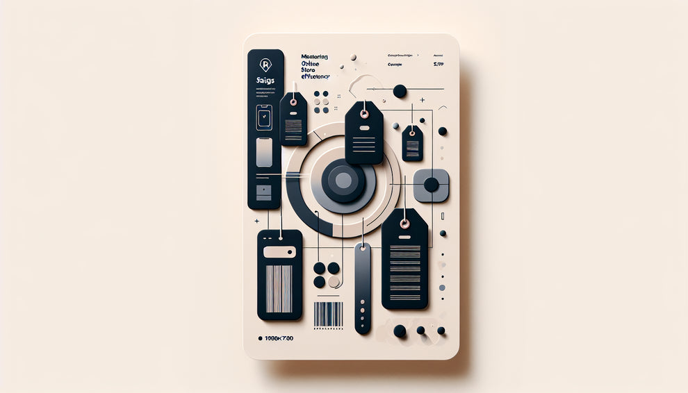 Mastering Shopify Tags: The Comprehensive Guide for Boosting Your Stor
