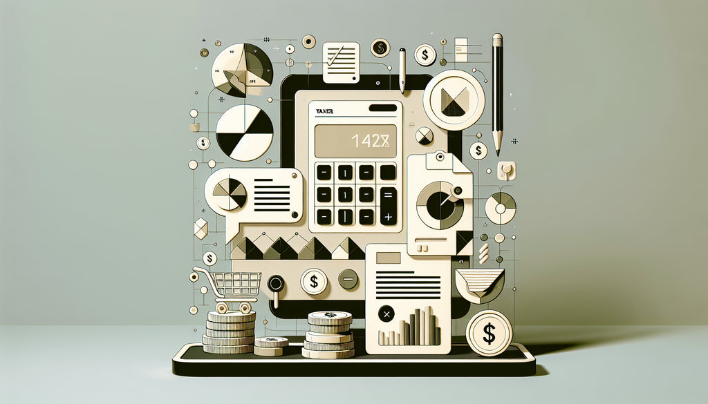 Mastering Shopify Taxes: The Essential Guide to Filing Your Tax Return