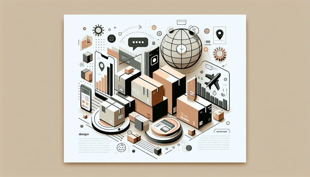 Mastering Shopify: The Ultimate Guide on How to Set Up Shipping Rates