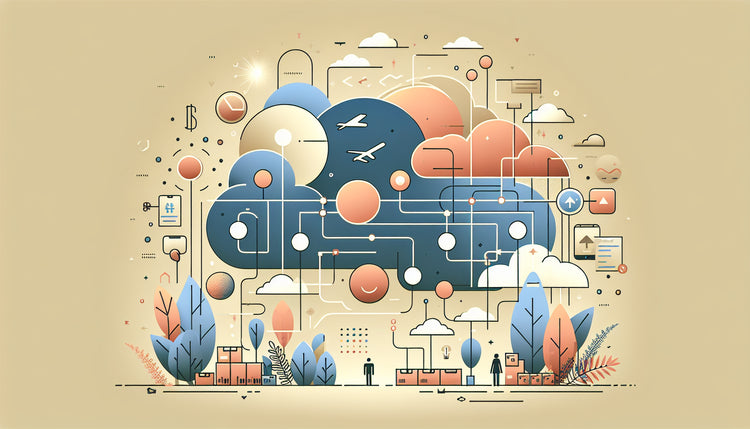 Mastering Shopify Webhooks: A Comprehensive Guide for Developers