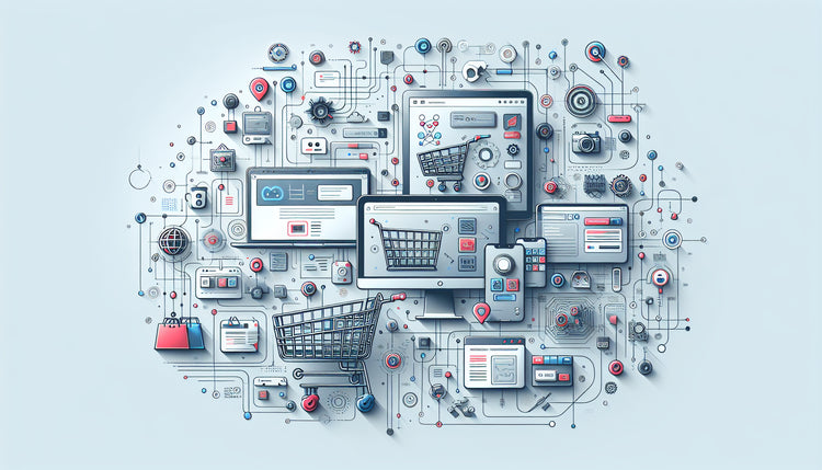 Mastering the Art of ecommerce: A Deep Dive into BigCommerce Multi St