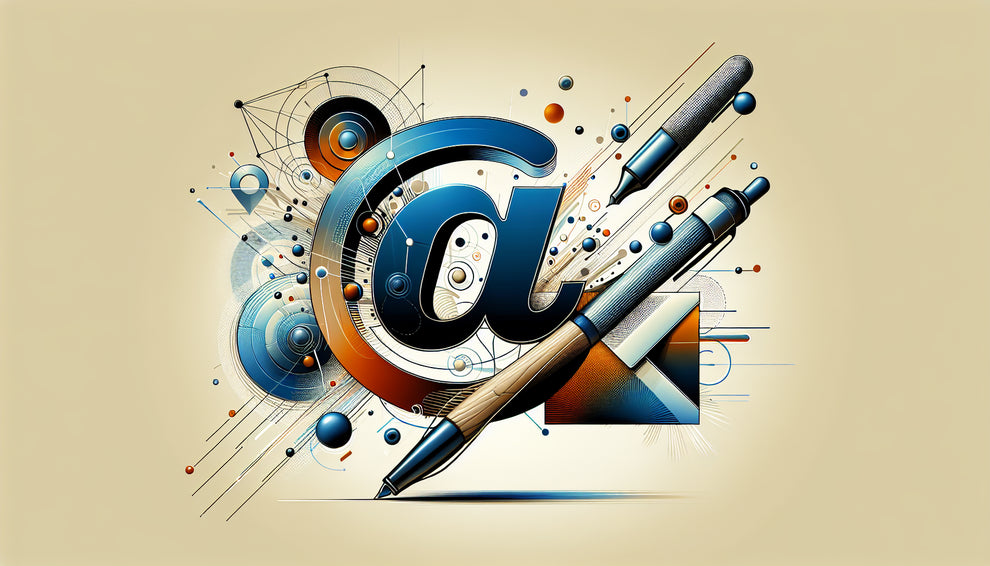 Mastering the Art of Email Signatures: How to Maximize Every Message