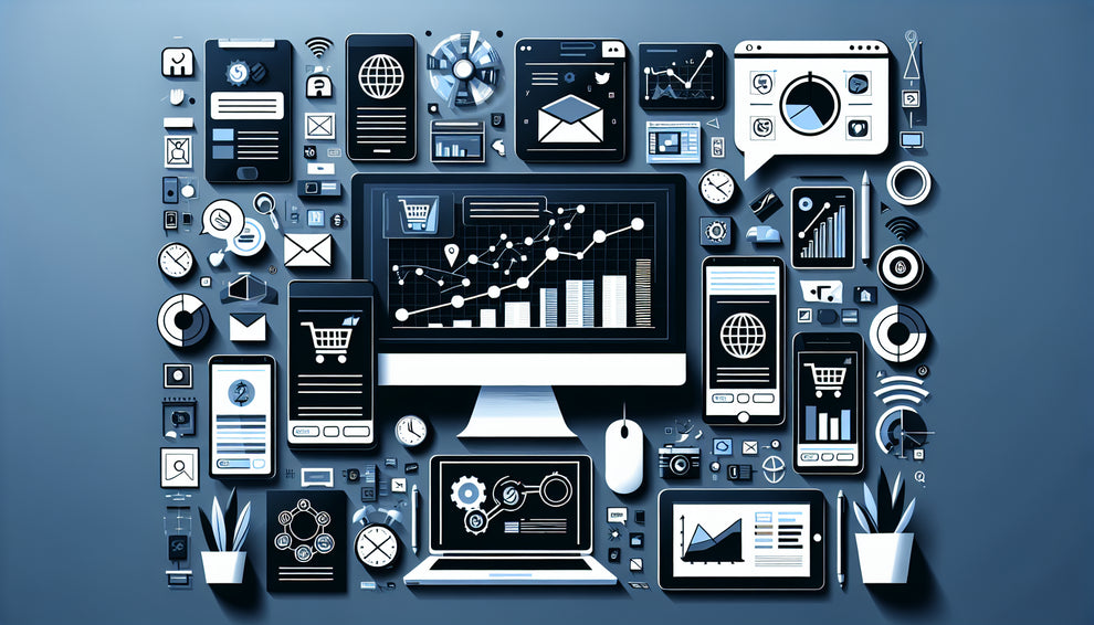 Mastering the Art of Omnichannel Marketing: A Strategic Blueprint for