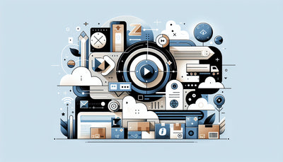 Mastering the Art of Printing Shipping Labels From Shopify: A Step-by-