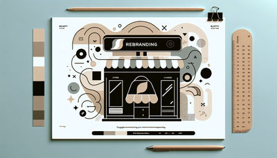Mastering the Art of Rebranding: Can You Change Your Store Name on Sho