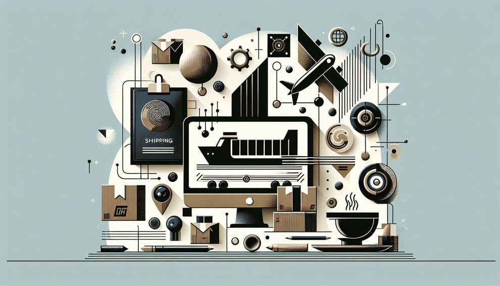 Mastering the Art of Shipping with Shopify: A Complete Guide