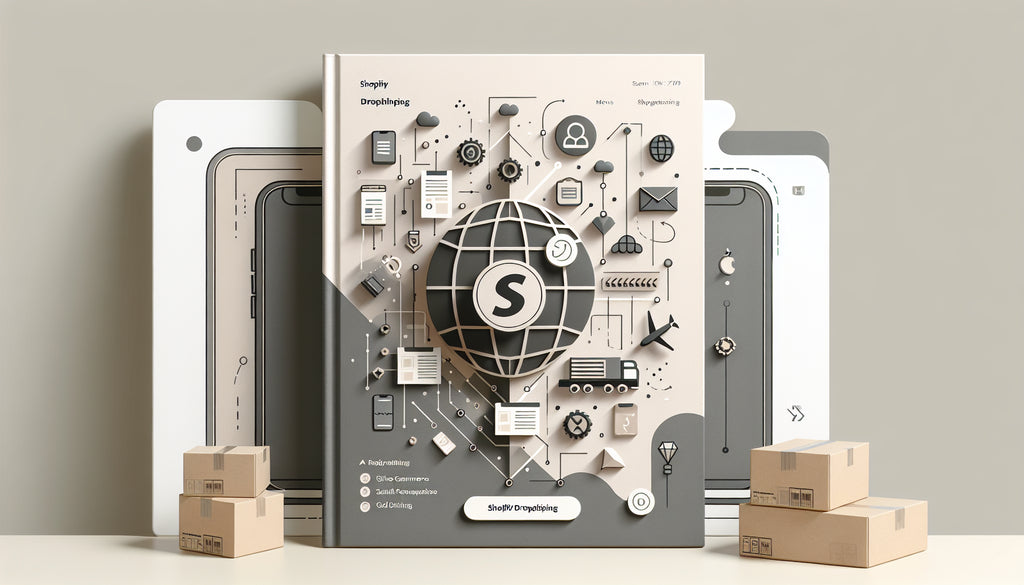 Mastering the Art of Shopify Dropshipping in 2024