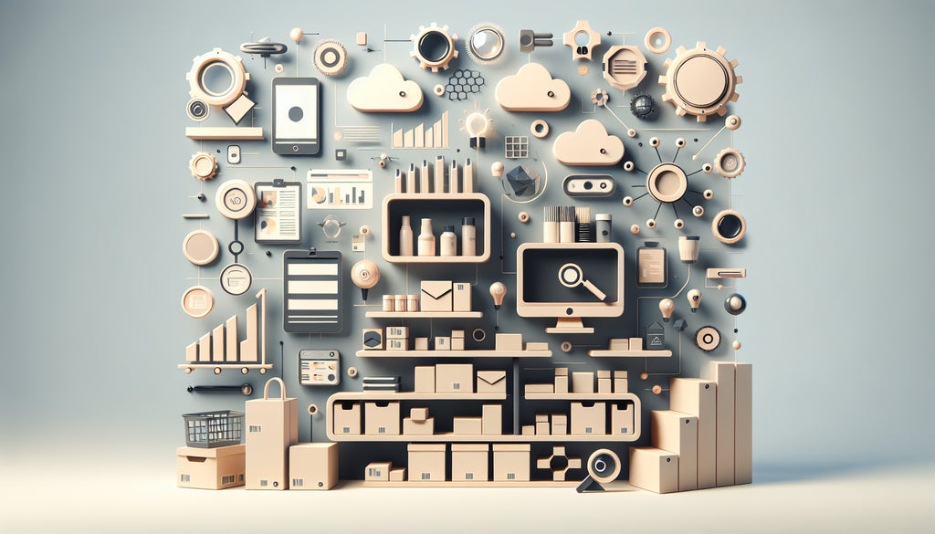 Mastering the Digital Shelf: The Comprehensive Guide to Product Experi