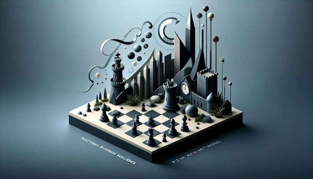 Dominando el Modelo de Madurez de Riesgo RIMS: Un Enfoque Estratégico