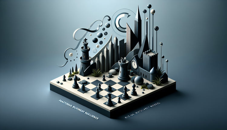 Mastering the RIMS Risk Maturity Model: A Strategic Approach to Busine