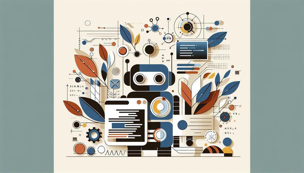 Mastering the Robots.txt File in Shopify: A Comprehensive Guide