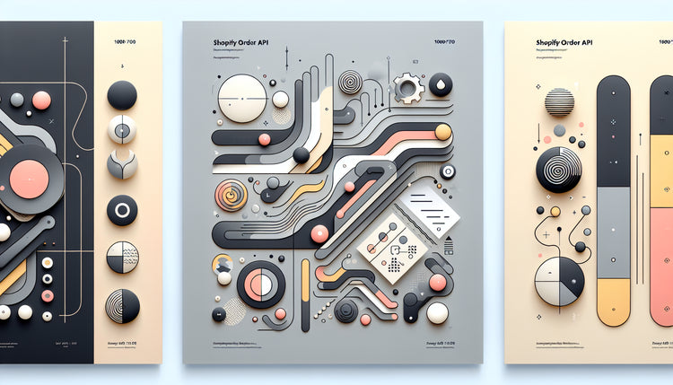 Mastering the Shopify Order API for Streamlined ecommerce Operations