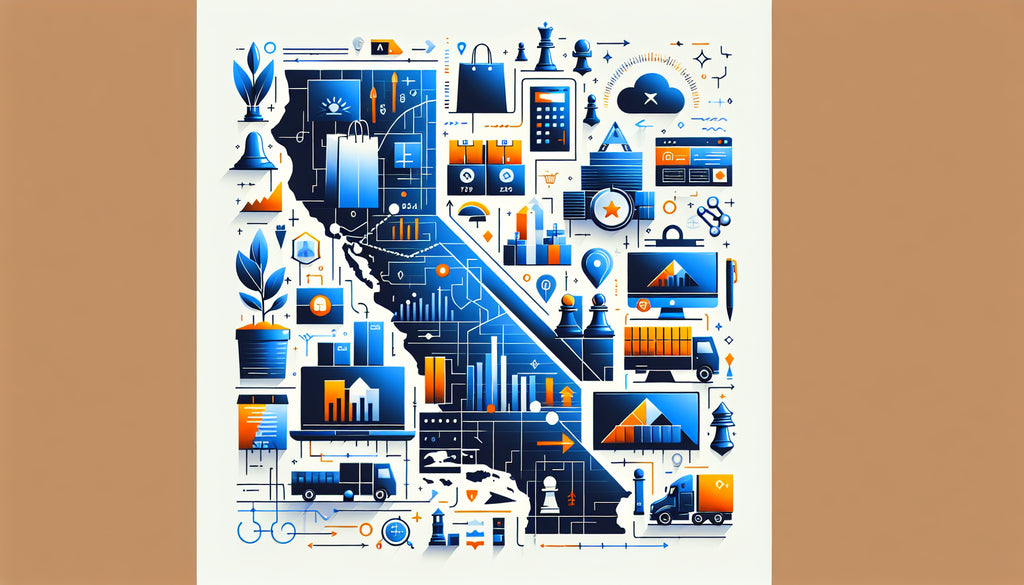 Mastering the West Coast ecommerce Fulfillment Landscape: Strategies