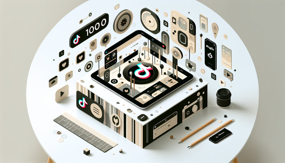Mastering TikTok Shopping: How to Seamlessly Set Up a TikTok Shop with