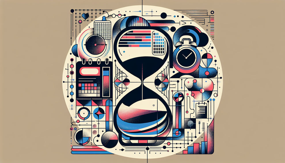 Mastering Time Management: A Definitive Guide