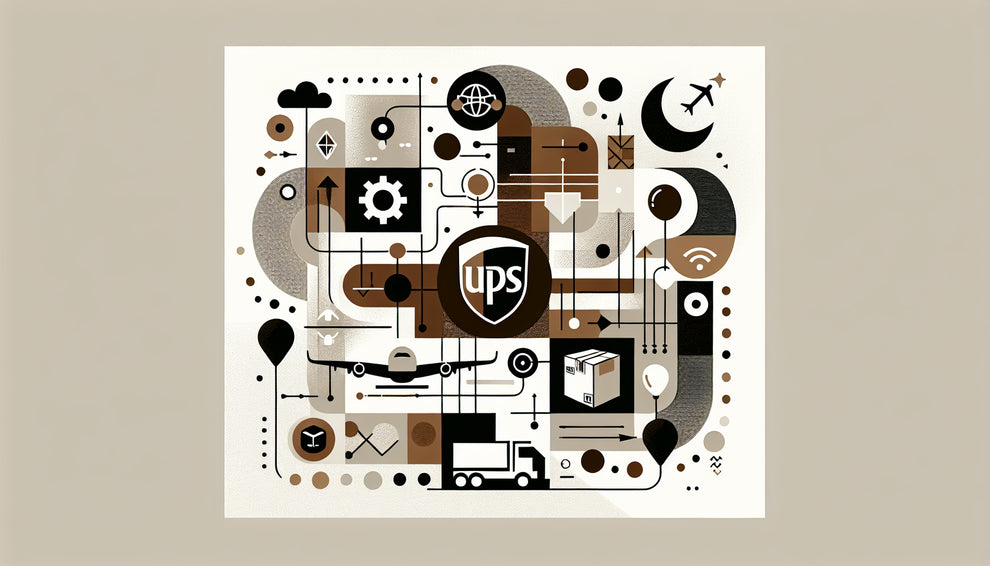 Mastering Ups Integration A Comprehensive Guide On How To Add Ups To