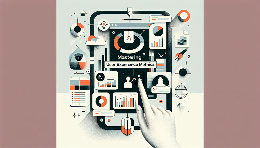 Mastering UX Metrics: Key Insights and How to Calculate Them Effective