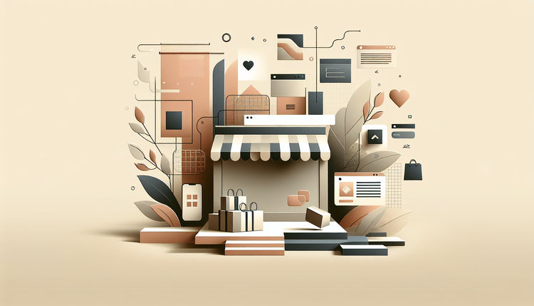 Mastering Visual Storefront Engagement: How to Add a Banner to Shopify