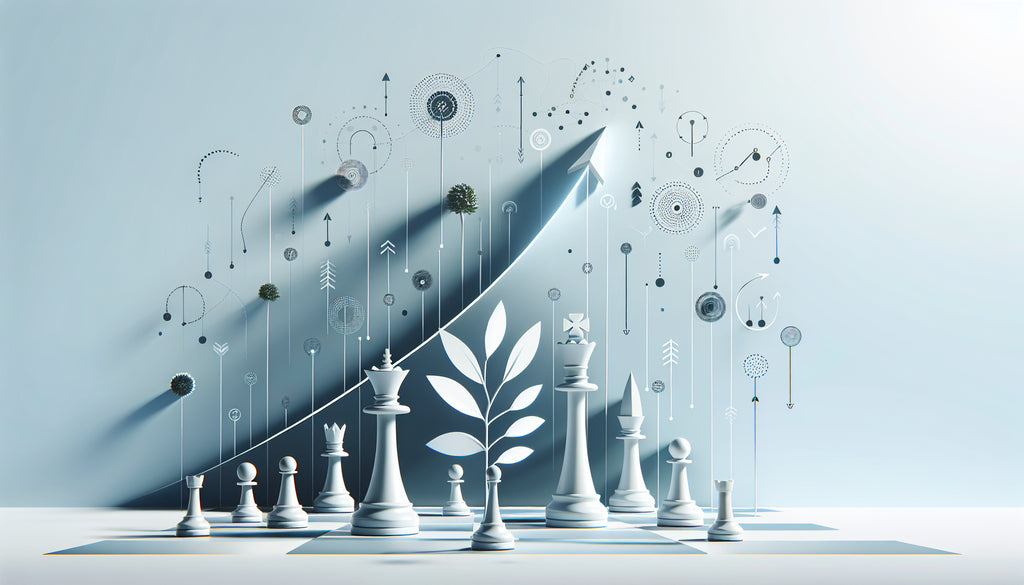 Mastering White Space Analysis: A Strategic Approach to Innovation and