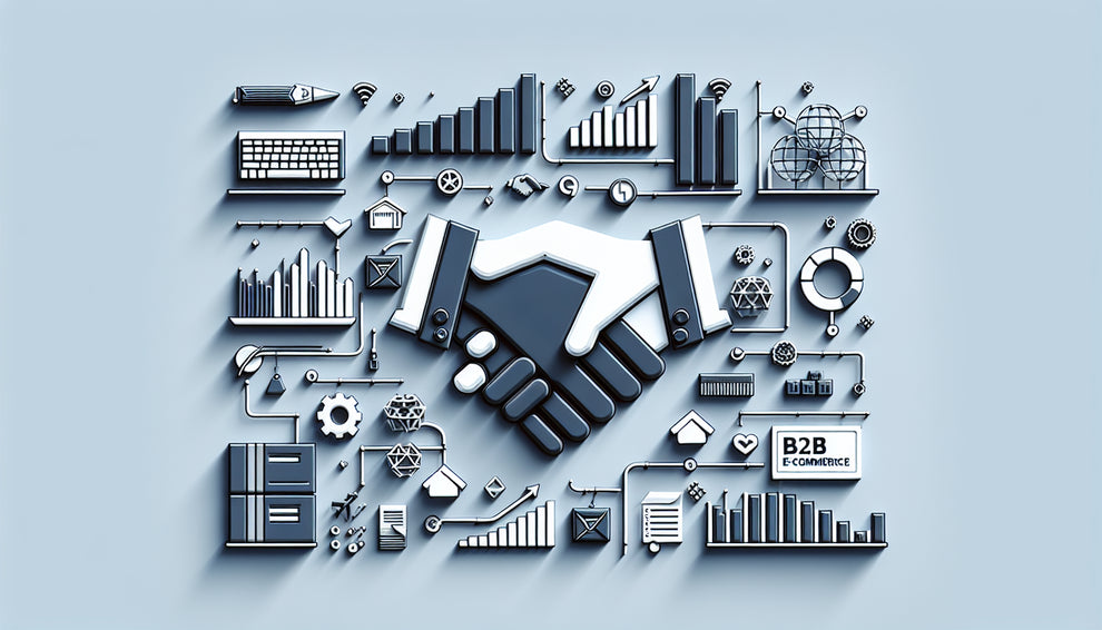 Mastering Wholesale Solutions: Elevate Your B2B ecommerce Strategy