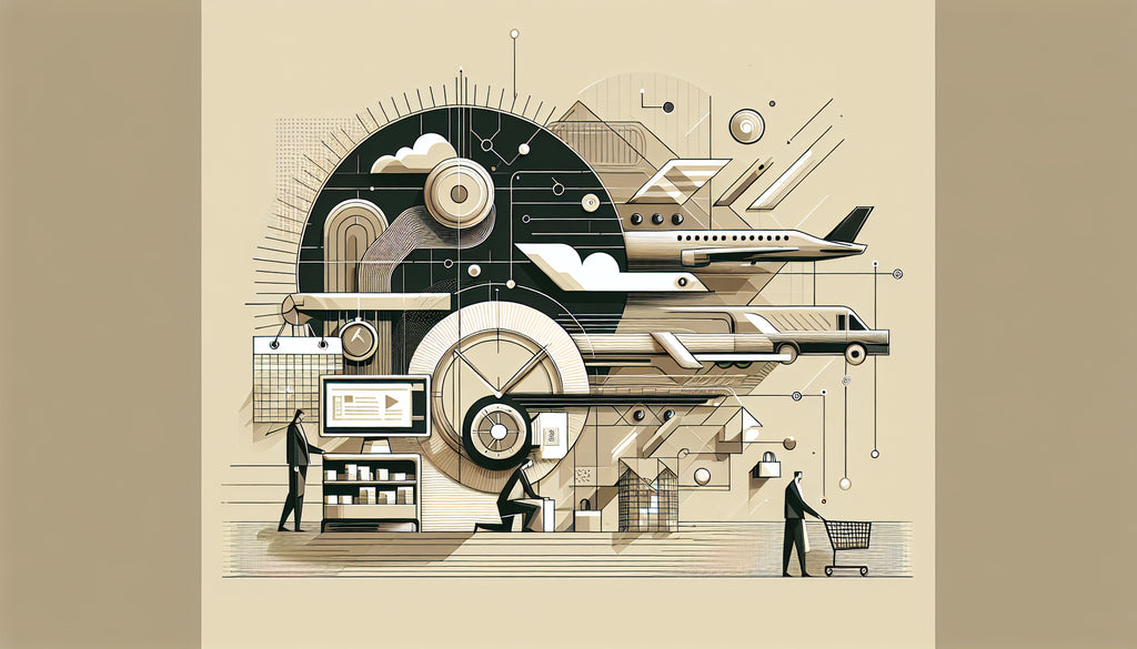 Mastering Your Order Timeline on Shopify: Navigating Efficiency and Cu