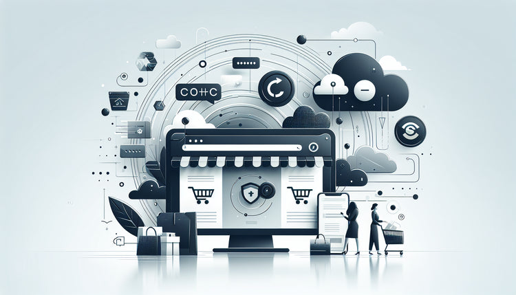 Maximizing ecommerce Efficiency: Integrating Collect+ with Shopify