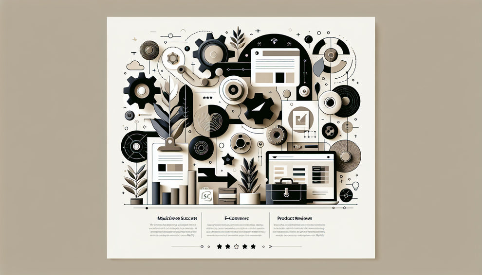Maximizing ecommerce Success: Harnessing the Power of Shopify Product