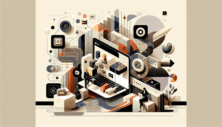 Maximizing ecommerce Success: How Does Shopify Collabs Work?