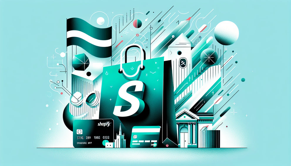 Maximizing ecommerce Success: Integration-Credit/Debit Card Shopify I