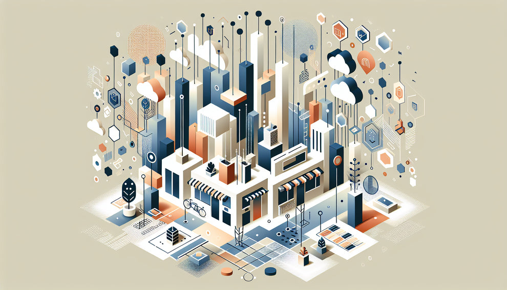 Maximizing Opportunities: How Many Stores Can One Shopify Account Hold